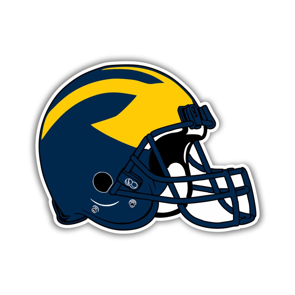 NCAA Vinyl Decals – Page 2 – Sports Stickers USA