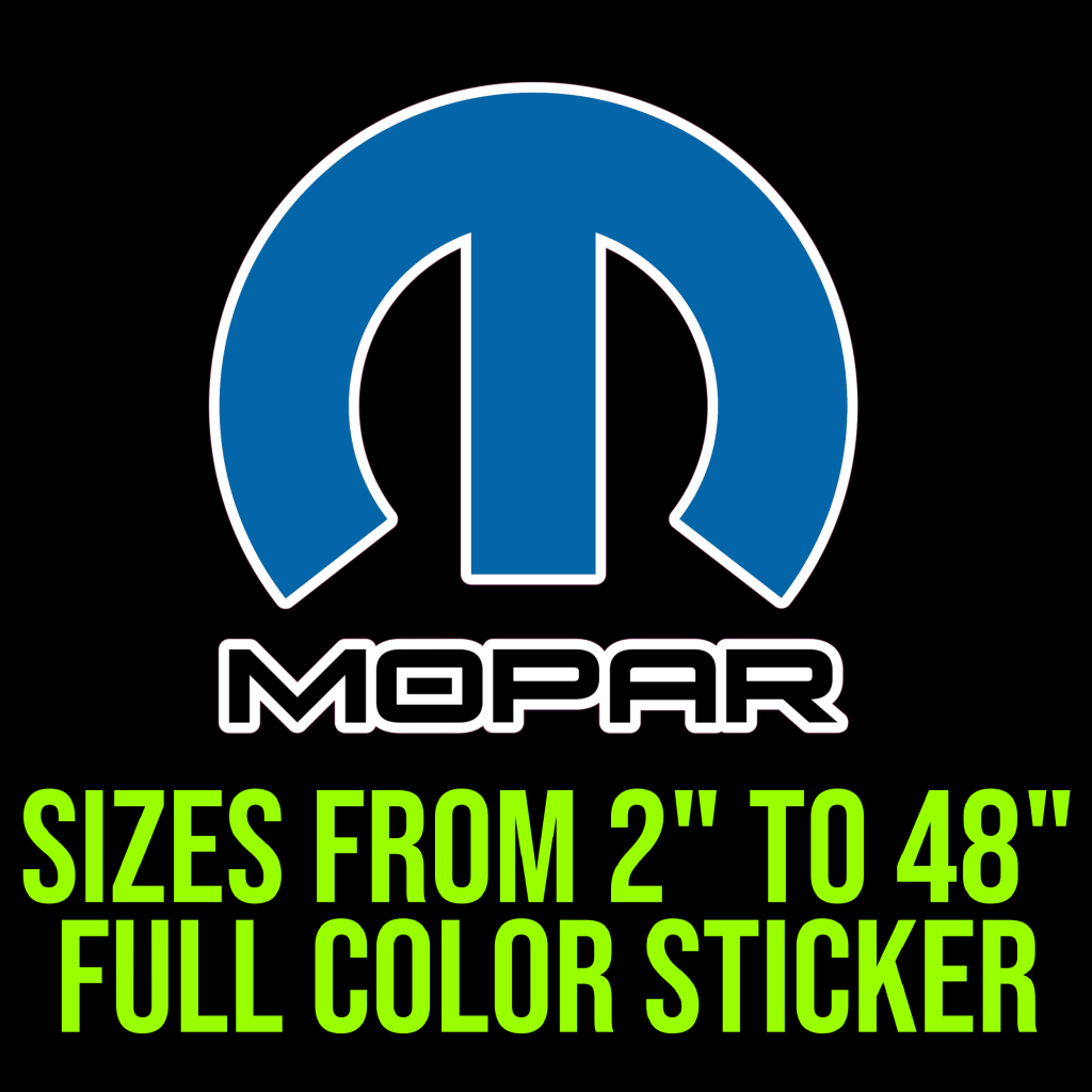Brand Logos – Page 2 – Sports Stickers USA