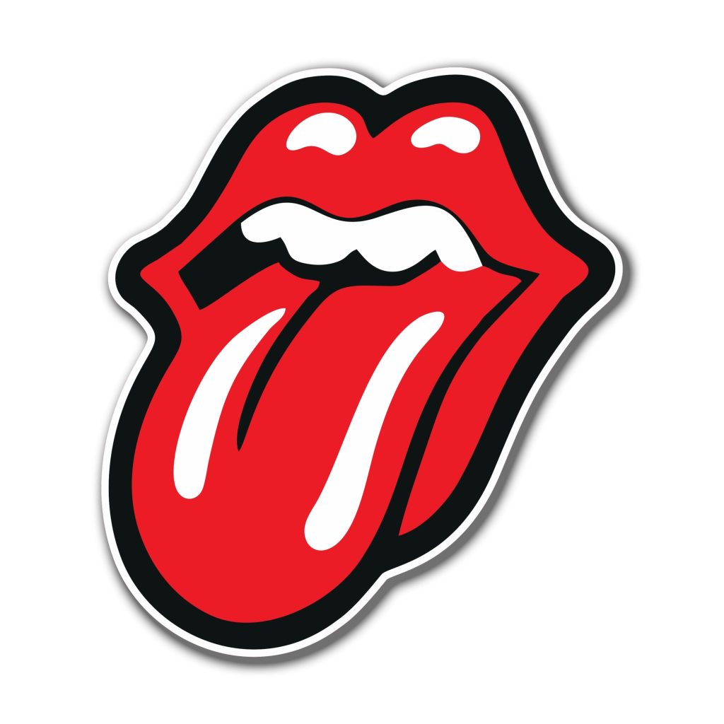 TV Shows – Pop Culture – Video Games – Movies – Sports Stickers USA