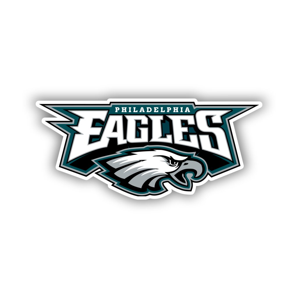 NHL Vinyl Decals – Sports Stickers USA