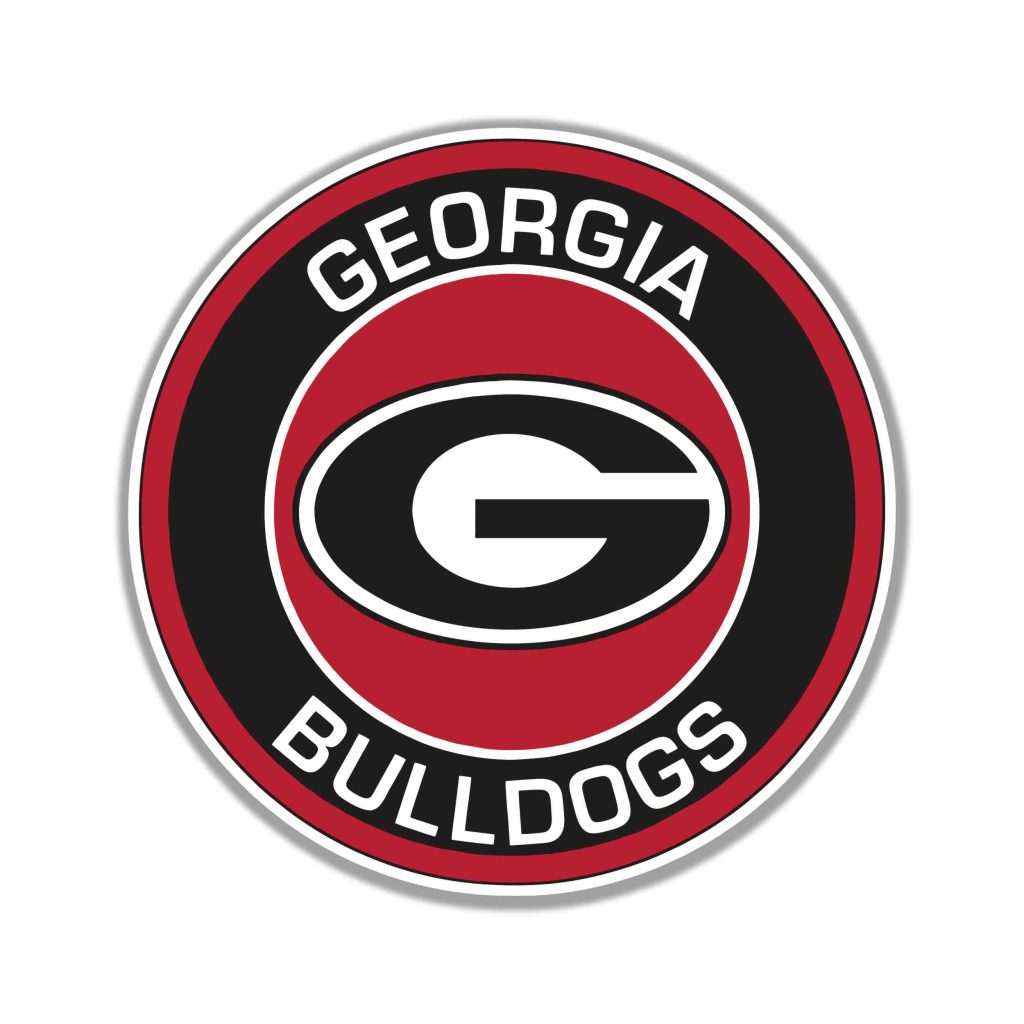 NCAA Vinyl Decals – Page 6 – Sports Stickers USA